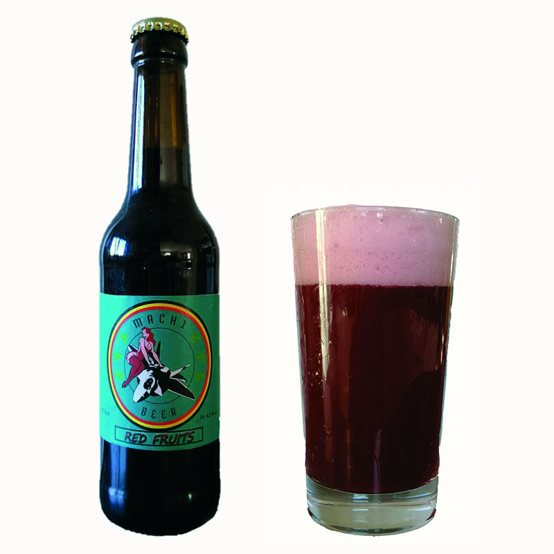 MACH-1 BEER – Mach-1Beer la bière qui vous fait décoller!